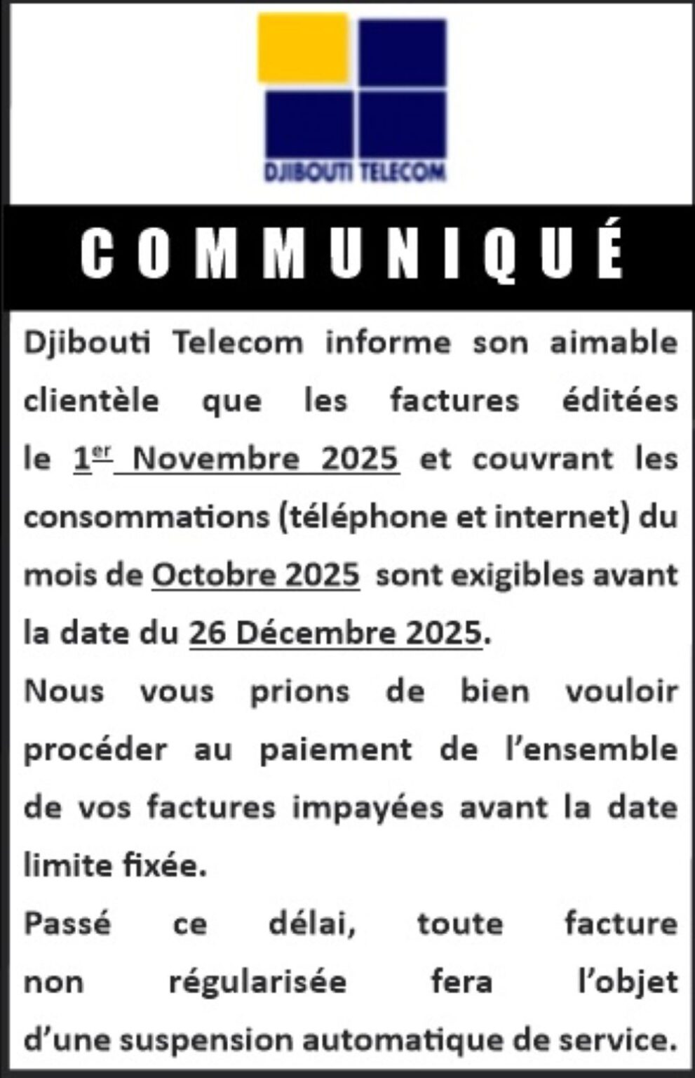 La Société de Gestion du Terminal à conteneurs de Doraleh (SGTD ...