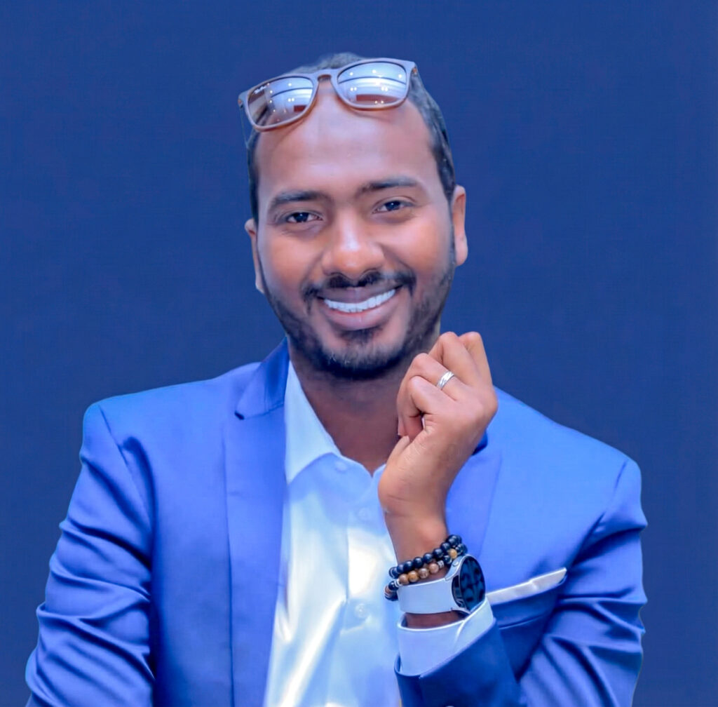 Portrait Houssein Mohamed : De la sociologie à l’excellence ...