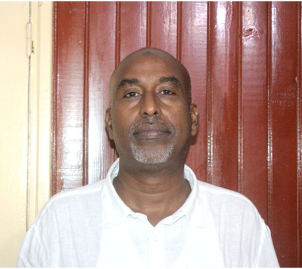 Portrait Mahamoud Daoud Dabar : un parcours exceptionnel au service de ...