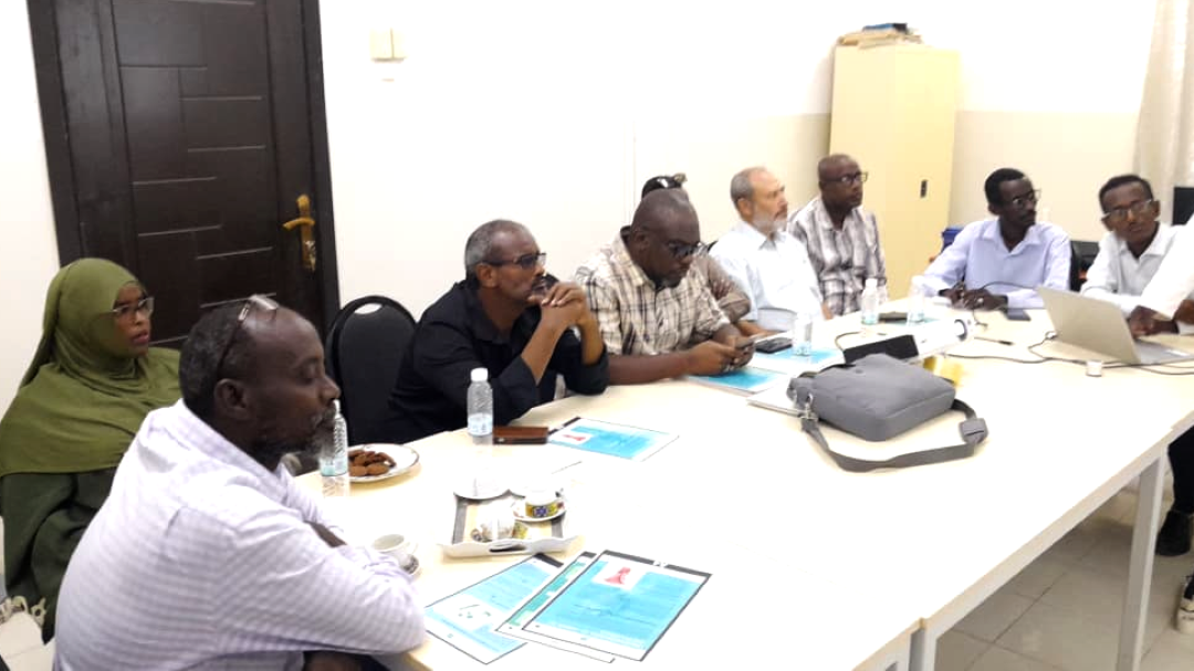 Formation sur l’introduction du vaccin contre le papillomavirus humain ...