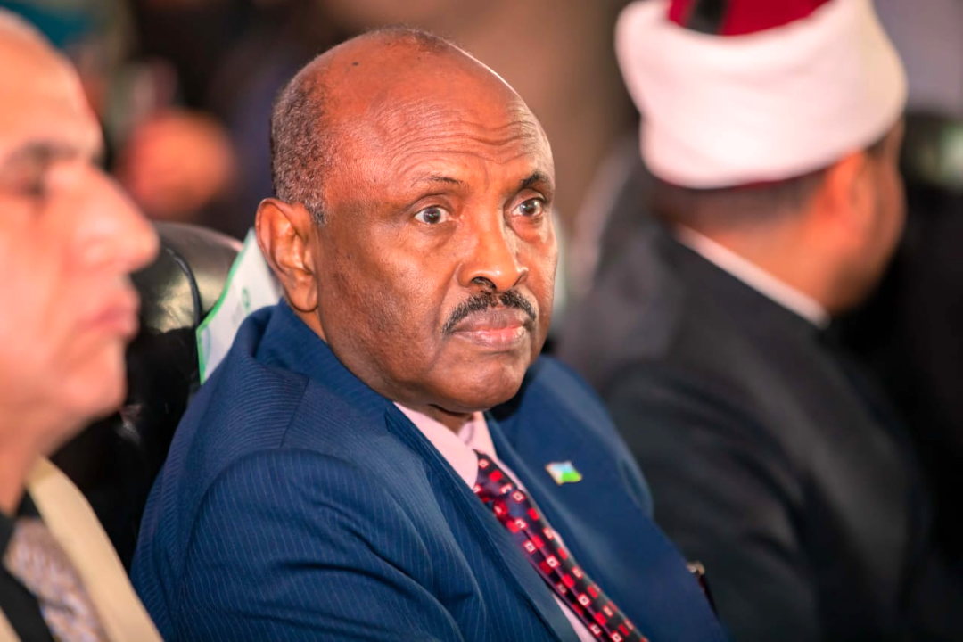 36e Conférence internationale du Conseil suprême des affaires ...