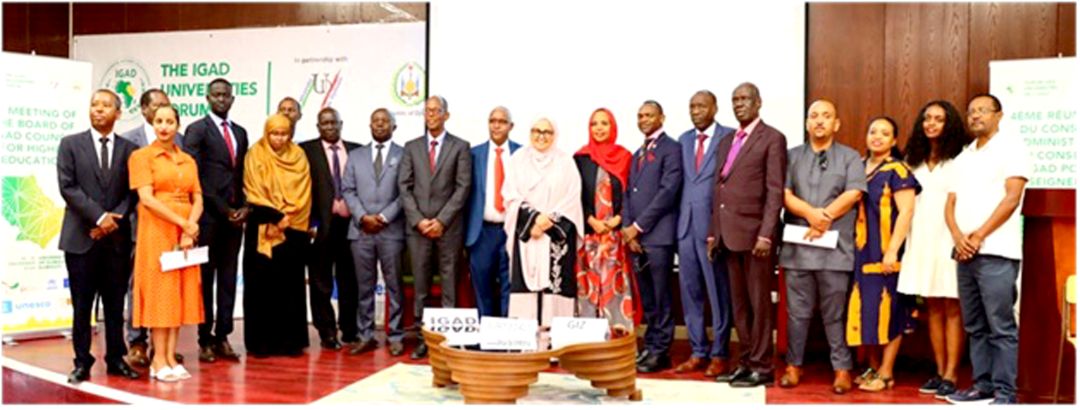 Djibouti : L’art du soft power dans un monde de bruit | LA NATION