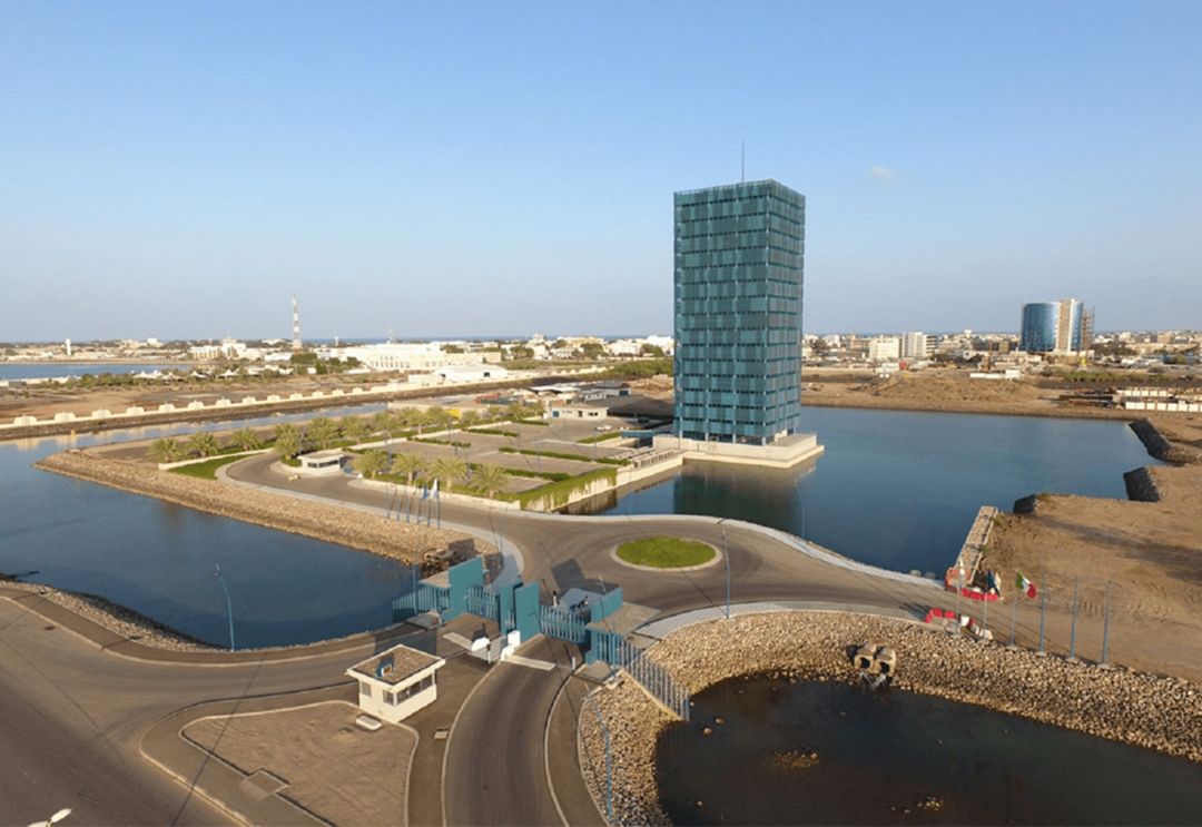 Djibouti : L’art du soft power dans un monde de bruit | LA NATION