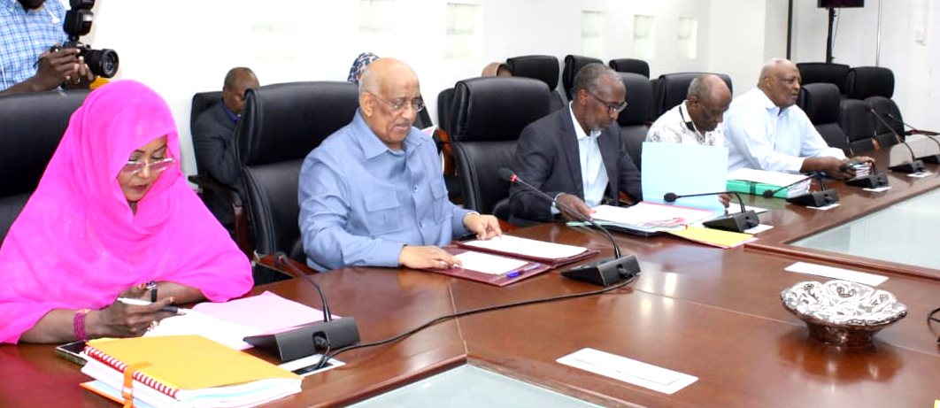 Réunion de la Conférence des Présidents : Une étape clé dans la ...