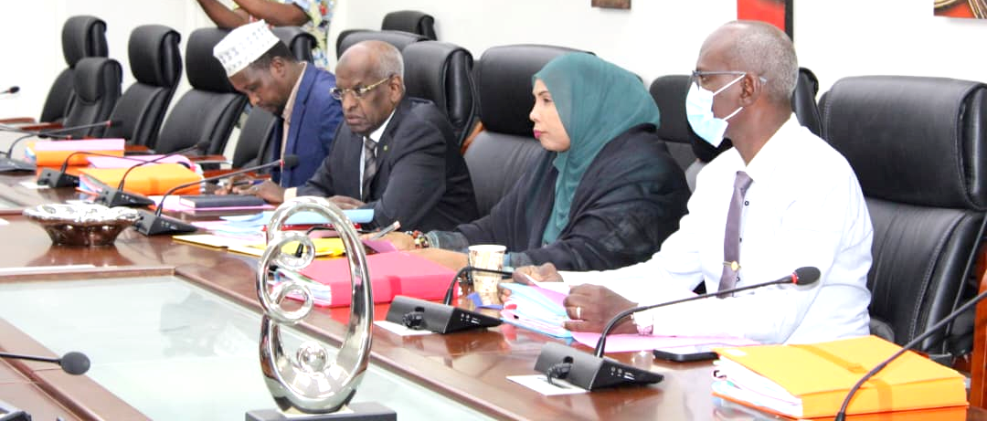 Réunion de la Conférence des Présidents : Une étape clé dans la ...