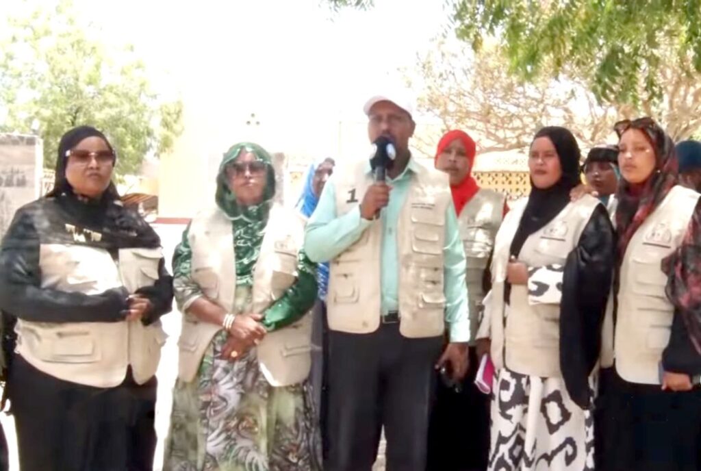 Aïd al-Adha à Arta : un élan de solidarité au profit de 1 600 familles ...
