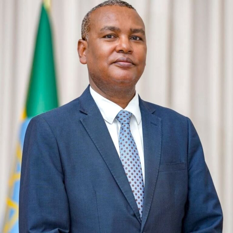 Relations Éthiopie-Djibouti : un modèle d’intégration régionale et de ...